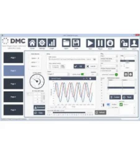 High Speed Daq System At Best Price In Chennai By Kasatz Technologies