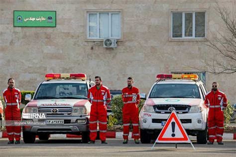 سامانه صدور مدارک و احکام درجه نجاتگری سازمان امداد و نجات هلال احمر