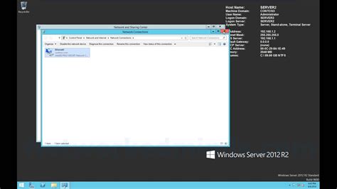 Integrating Dynamic Dns And Dhcp With Reverse Dns For 2012 R2 Networkedminds