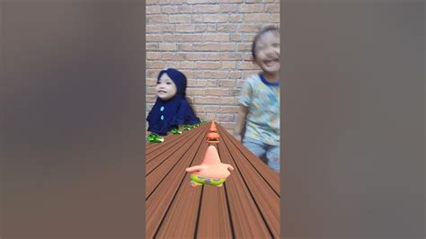 Game Patrick Spongeboob Spongeboob Game Short Shorts Fyp Fypage
