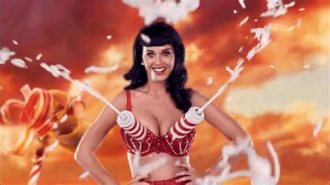 Katy Perry Thinks Rihanna And Beyoncé Are The Best Role Models Out There