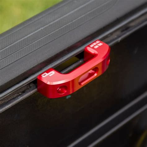 Billet Tie Downs For The 4th Gen Tacoma 4th Gen Tacoma Forum