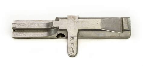 Pps43 Bolt And Bolt Carrier Centerfire Systems