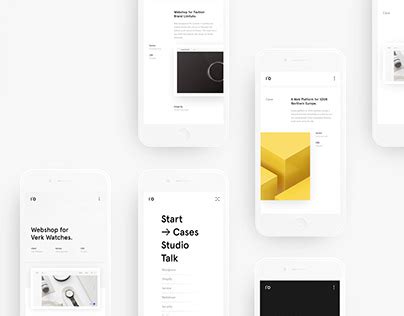 Dashboard On Behance