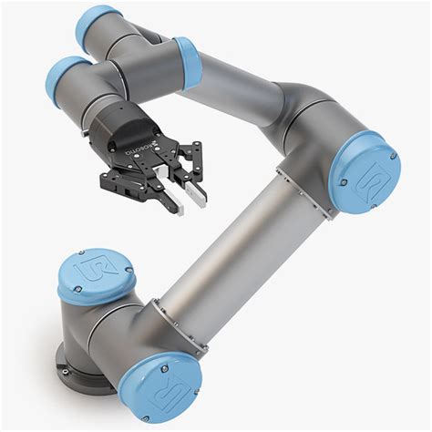 Robot Arm Max