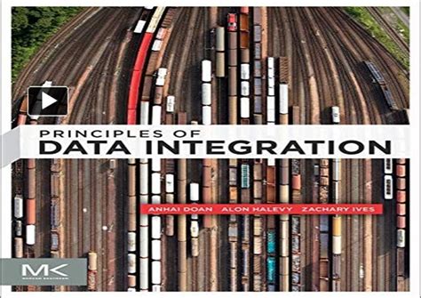 Ppt ⚡ Pdf Principles Of Data Integration Powerpoint Presentation