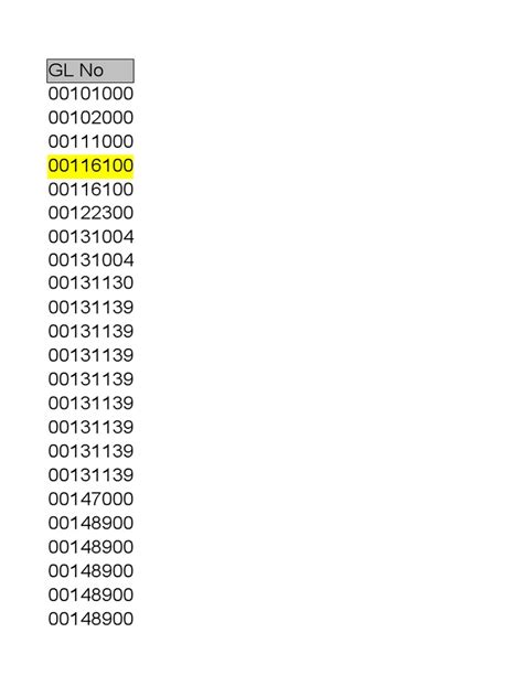 Sap Opening Trial Balance Pdf Banks Expense