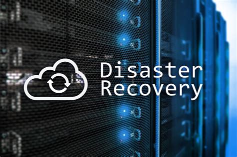 What Is Data Backup And Disaster Recovery Netcorp It Solution