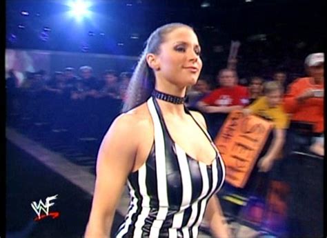 Stephanie Mcmahon Becoming Ripped Bodybuilding Page Wrestling Forum