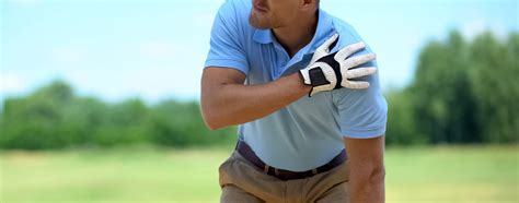 Shoulder Replacement Myths Debunked The Horder Centre