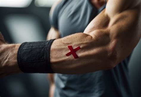Can I Still Workout With A Torn Bicep Tendon 2024 Experts Explain