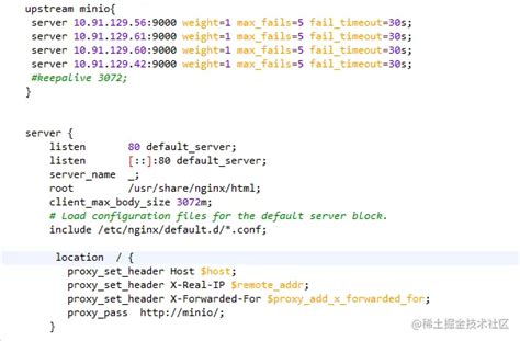 Minio集群数据迁移实战搭建新集群前准备工作 准备4台虚拟机 给机器挂载磁盘 Ip分别为 10 91 129 42 1 掘金