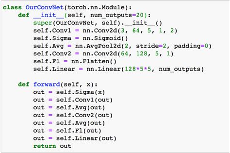 newbie here what is wrong with this simple cnn code can it be