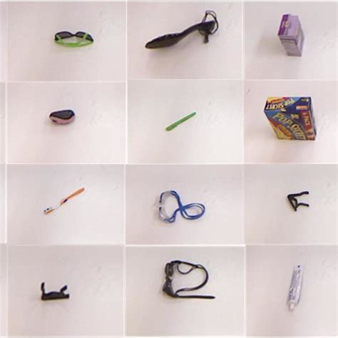 Qualitative Images From Cornell Grasping Dataset Download Scientific