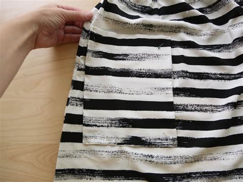 Super Fun Patch Pocket Trick Made By Rae