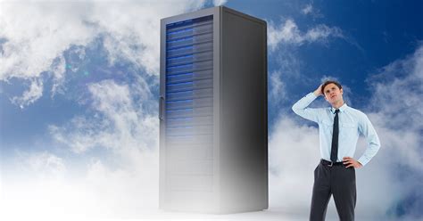 Dcim Myths 1 Modius Dcim Data Center Infrastructure Management