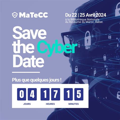 Oumaima Bendahan On Linkedin Cybersecurityevent Infosec