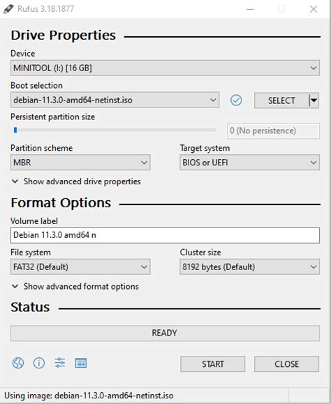How To Dual Boot Windows And Debian With Pictures MiniTool Partition Wizard