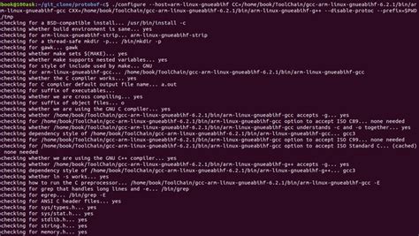 嵌入式linux Protobuf在嵌入式linux平台的使用初探嵌入式大杂烩的博客 Csdn博客 嵌入式linux Protobuf在嵌入式linux平台的使用初探嵌入式大杂烩的博客 Csdn博客