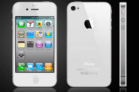 iPhone 12 — это iPhone 4 в новой обертке? | AppleInsider.ru