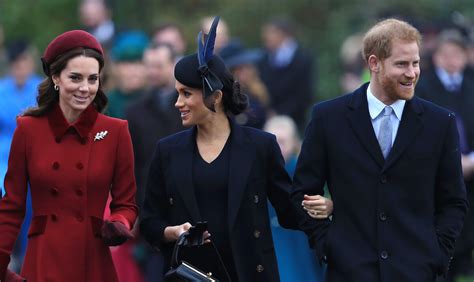 Kate Middletons Subtle Trick For Avoiding A Public Rift With Prince