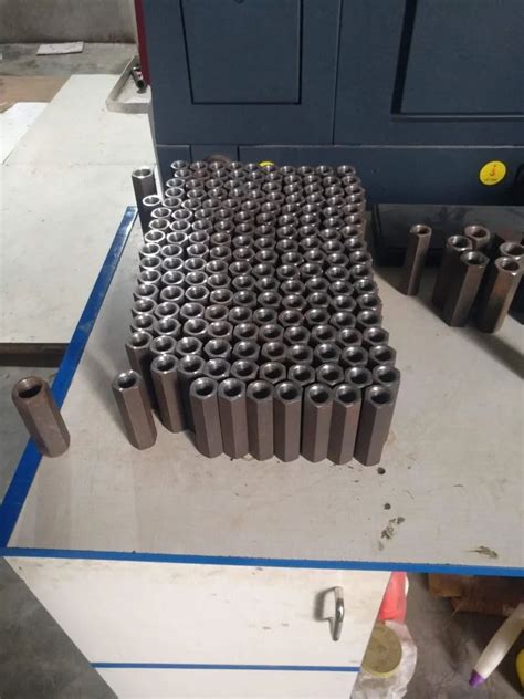 Ms Rebar Coupler At ₹ 40piece Ghaziabad Id 26106263097