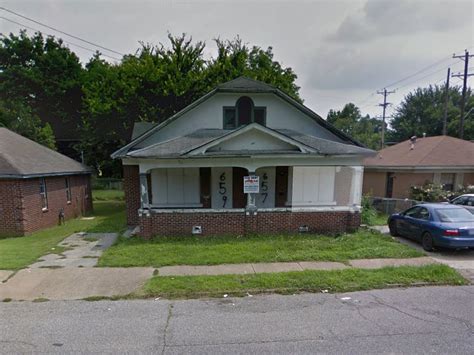 657 E Trigg Ave Memphis Tn Zillow