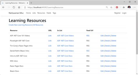 handling errors in asp core 3 1 wake up and code