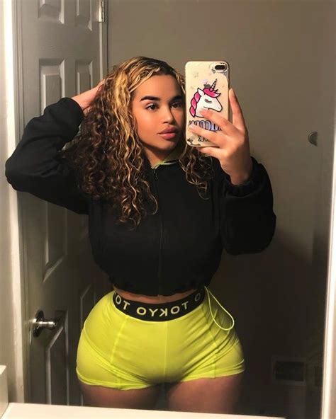 Picture Of Giselle Lynette Giselle Lynette Instagram Sasha Keable