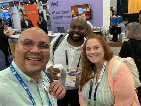 Brian Escobar On Linkedin Paycon
