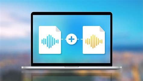 Merge Audio Online A Practical Tutorial Rene E Laboratory
