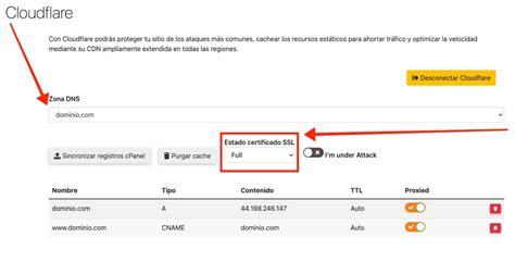 Invalid Ssl Certificate De Cloudflare Cómo Resolverlo Wnpower Help