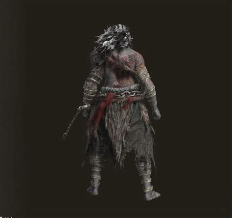 Arcane Werewolf Reldenbling