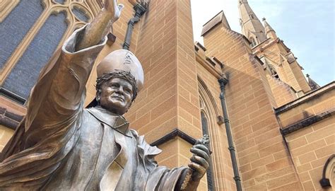 Statue Of Pope John Paul Ii All You Should Know Before Going 2026