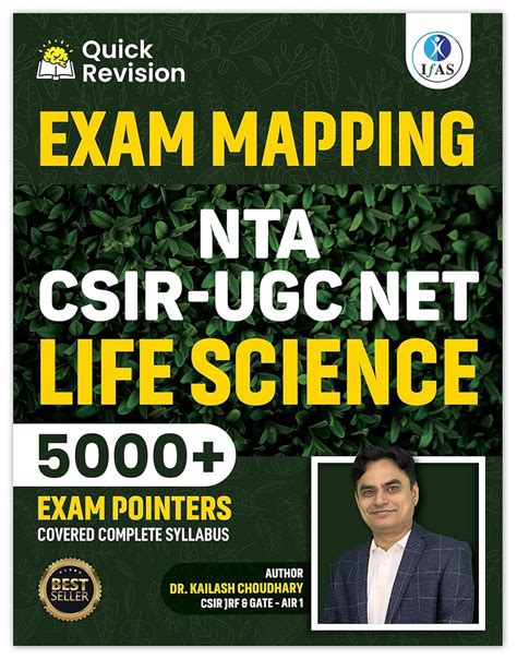 Ifas Is Indias No 1 Csir Ugc Net Set And Gate Institute Ifasonline Lifescience