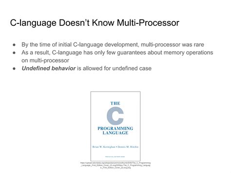 Linux Kernel Memory Model PDF Operating Systems Computer Software And Applications