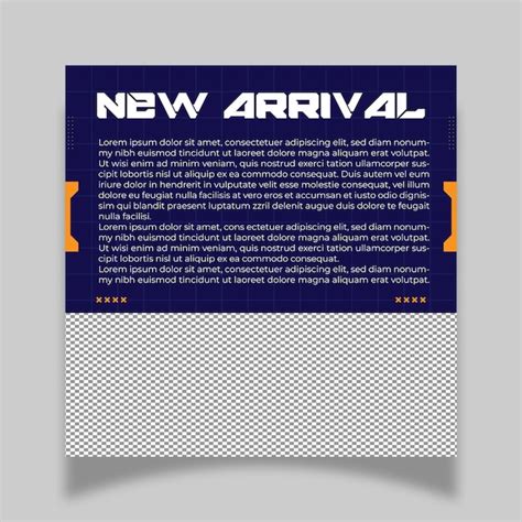 Premium Vector Template Instagram Instagram Gaming