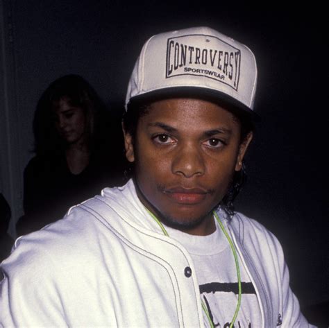 Eazy E Aids Letter