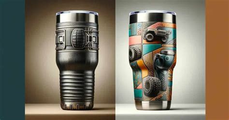 Explore Tervis Tumbler Sizes Your Guide To The 12 Oz 16 Oz And 24 Oz