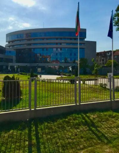 Софийски районен съд София