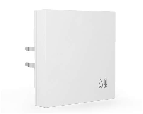 Object Controller 55 Binary Inputs Humidity Sensor Room