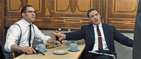 Film Review ‘legend The Cray Cray Kray Brothers