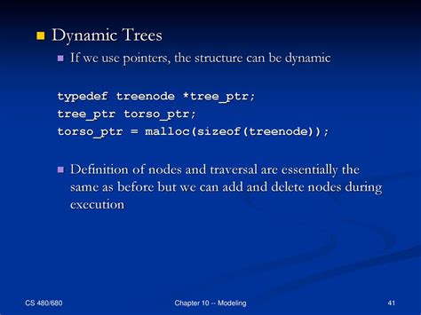 Modeling And Hierarchy Ppt Download