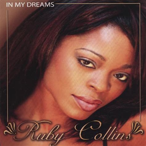 Play In My Dreams By Ruby Collins On Amazon Music