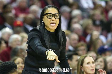 Is Dawn Staley Gay Her Sexuality And Dating Partner Revealed