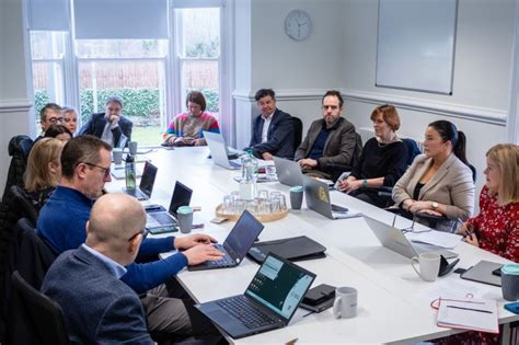 Donegal Digital Action Plan Meeting Advancing Digital Growth In… Donegal Digital