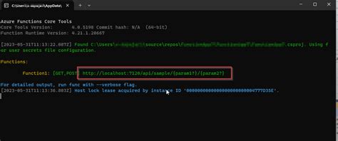 C Marking Some Parameters Of The Route As Optional Stack Overflow