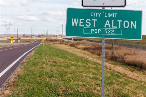 West Alton Mo City Guide About Living In West Alton