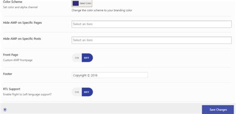 Add Accelerated Mobile Pages To Wordpress In Just 1 Minute H2s Media