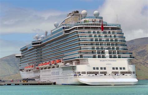 Best And Worst Princess Cruise Cabins What Experienced Cruisers Say